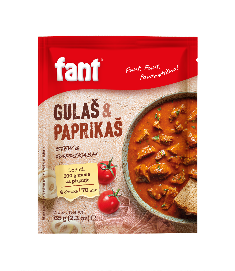 Podravka photos | Sabina Penšek - Food stylist